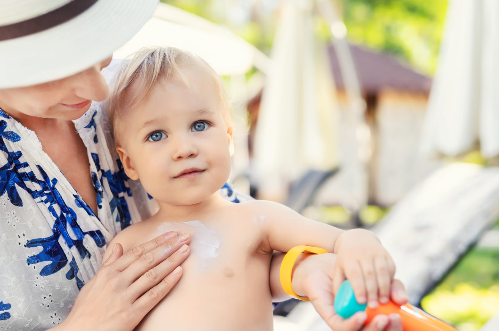 Children and sunlight – Herobility