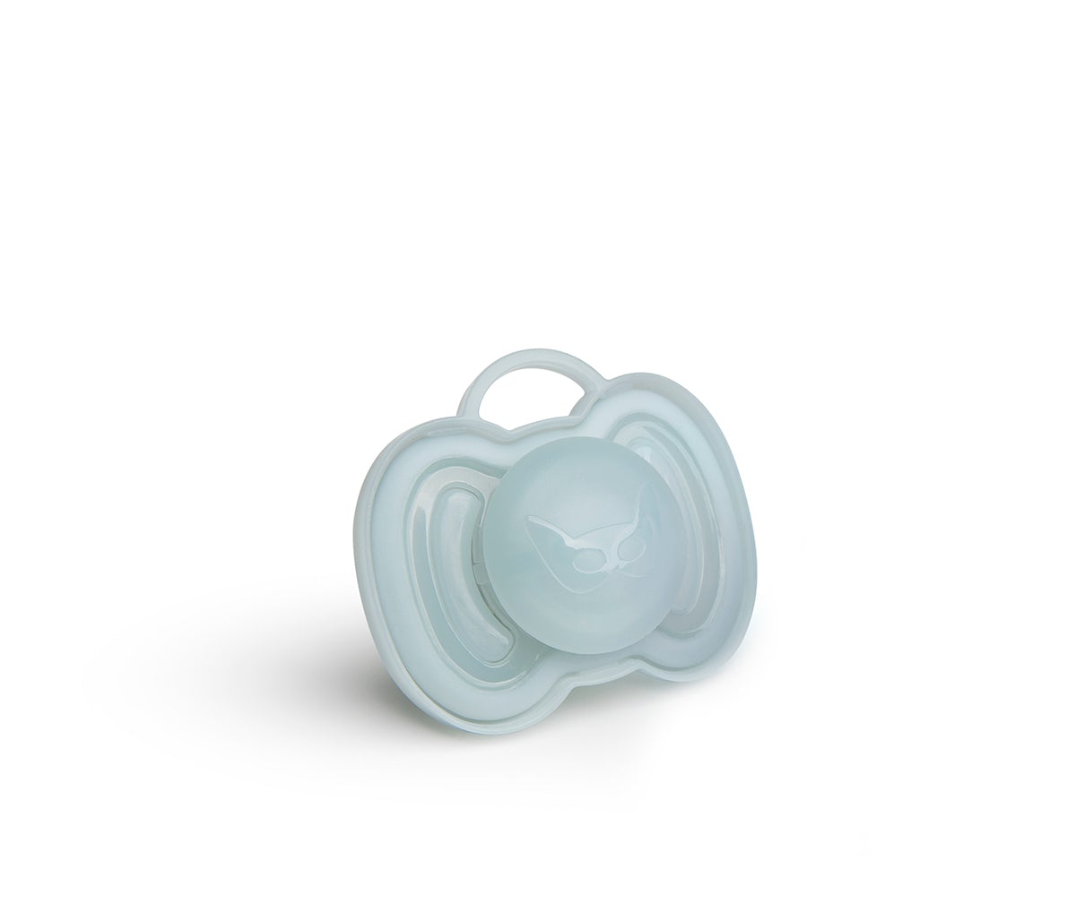 Pacifier, 0+ month, Gray – Herobility