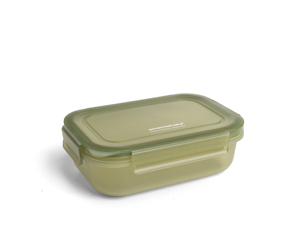Food Storage Container Dusky Green – Herobility